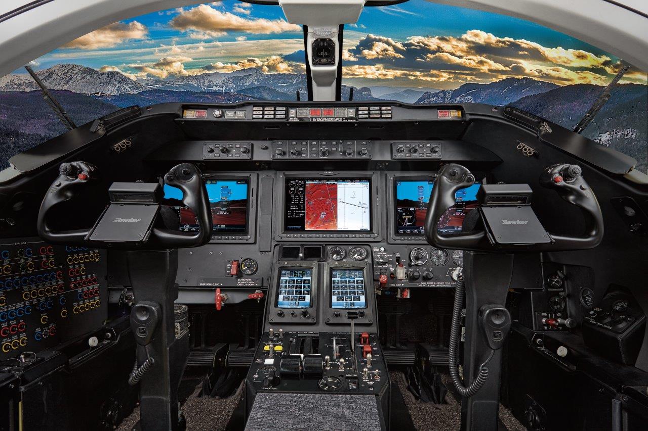 A Comprehensive Guide to Garmin G5000
