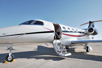 Request a Custom Aircraft Valuation