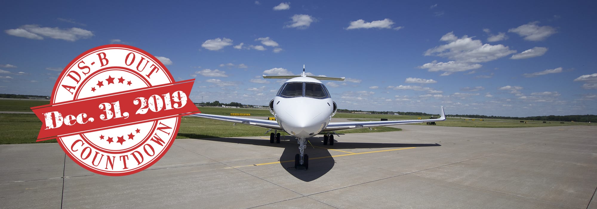 Elliott Aviation Pursuing ADS-B Solution for Hawker 800A/800XP/1000