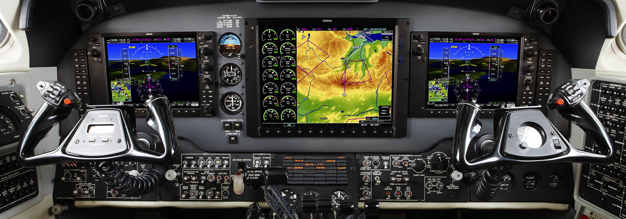 Aircraft Avionics Obsolescence
